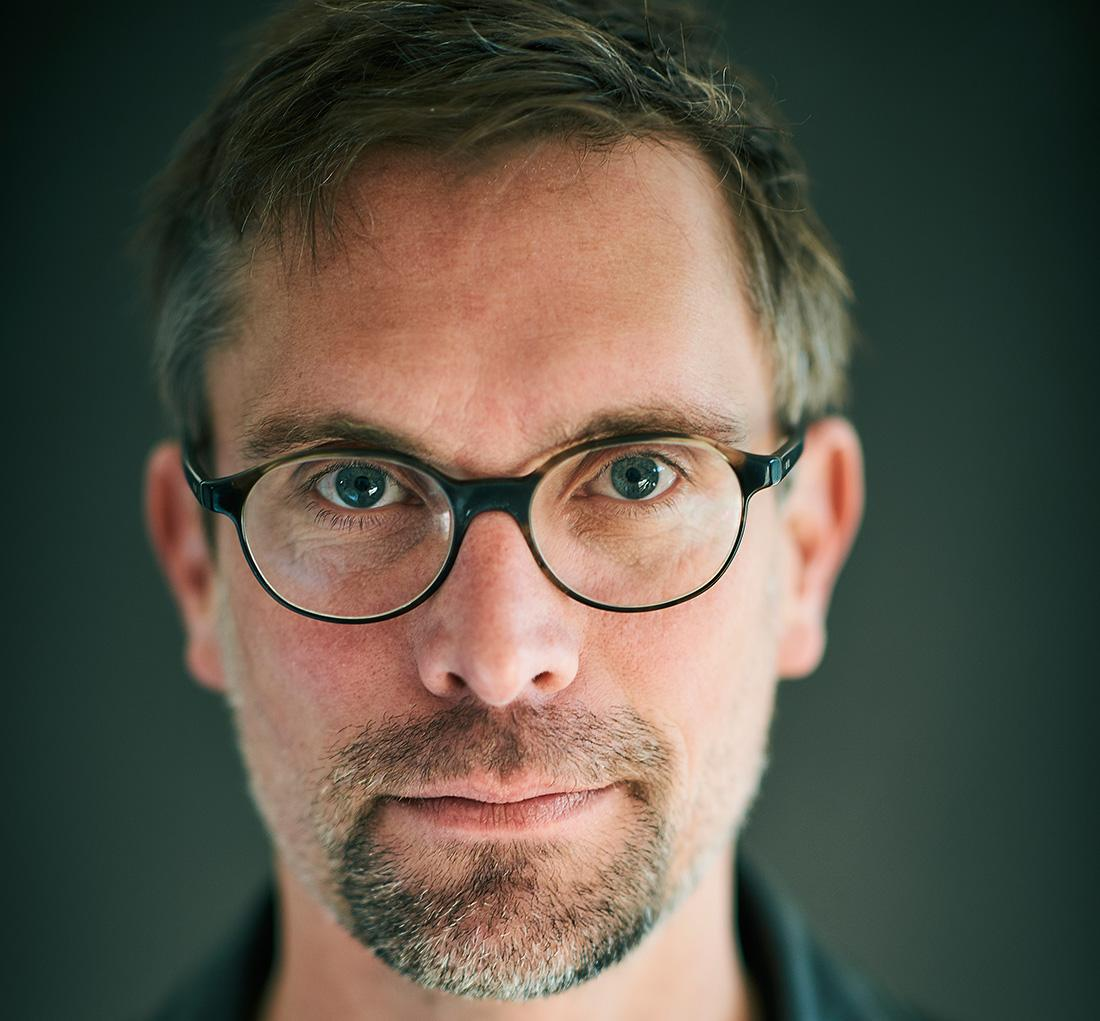 INGO BÖRCHERS: DAS WÜRDE DES MENSCHEN