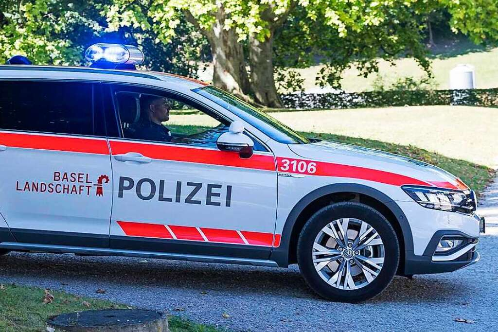 Ausländer für die Baselbieter Polizei? - Radio Basilisk
