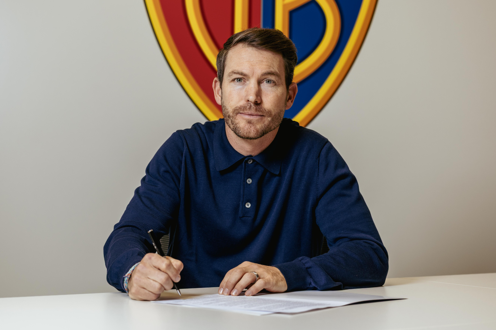 Lichtsteiner: «FCB eine riesige Chance und enorme Herausforderung ...