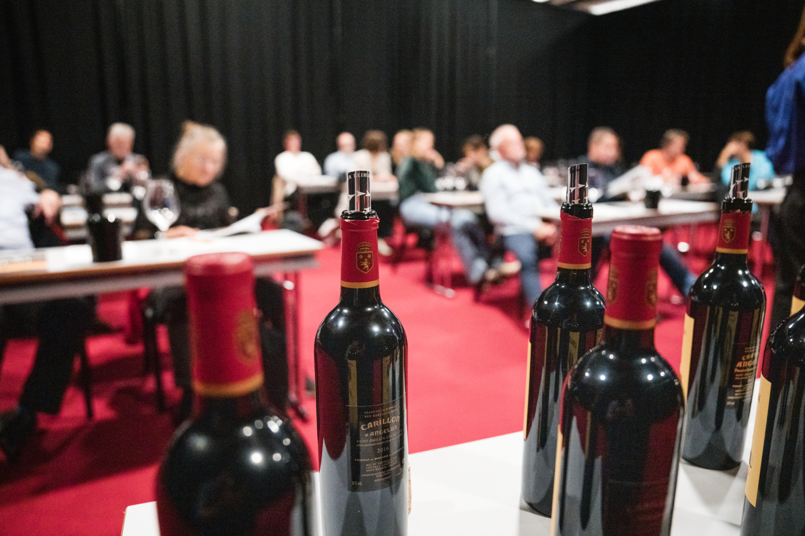 Ein gelungenes Weinfestival ging zu Ende - Radio Basilisk