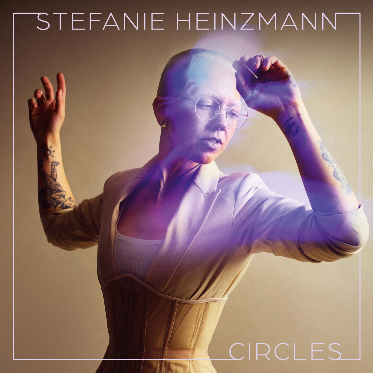 Stefanie Heinzmann - Circles - Radio Munot