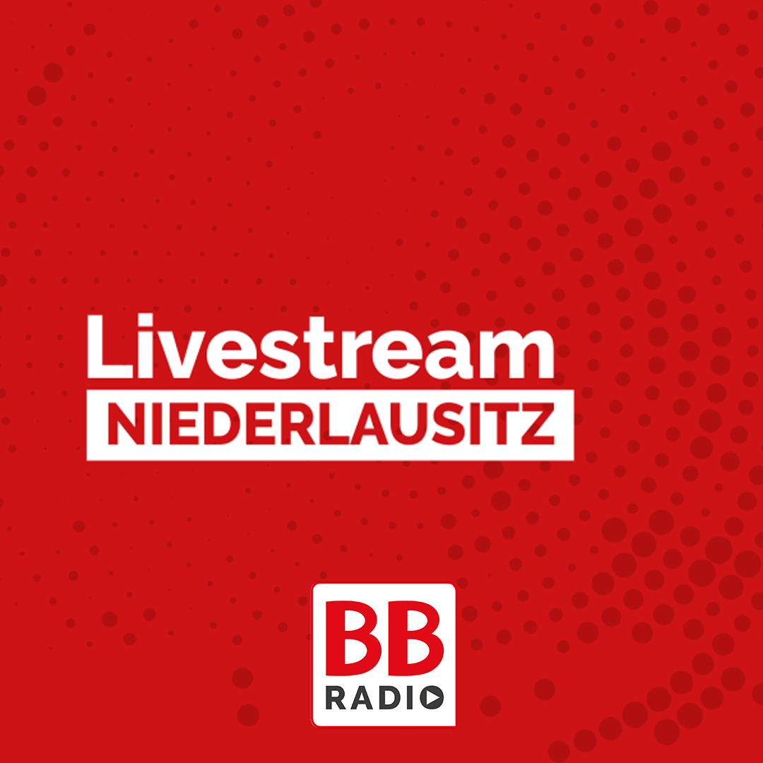 Livestream Niederlausitz - BB RADIO