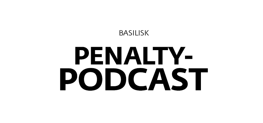 Penalty-Podcast - Radio Basilisk