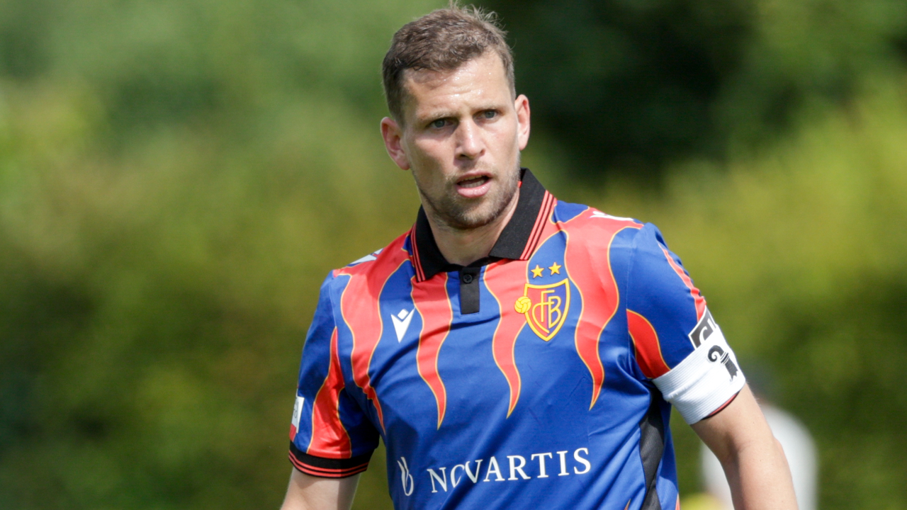 Ein Cup-Captain und ein Liga-Captain beim FCB - Radio Basilisk