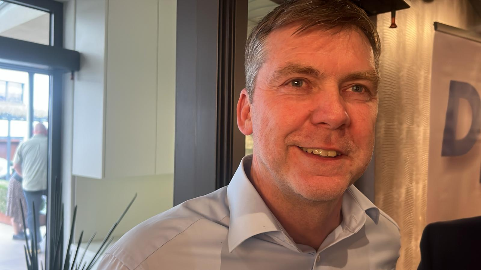 Interview mit Thomas Rehak zum Wahlerfolg der DPL