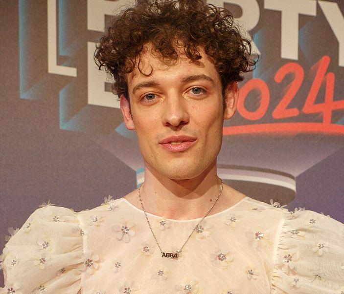 ESC-Hoffnung Nemo unter Druck