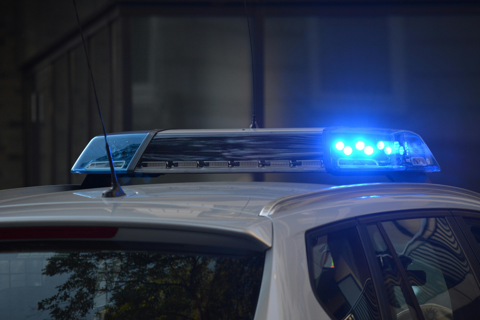 Wieso tönen die Sirenen von Polizei, Feuerwehr und Sanität ...