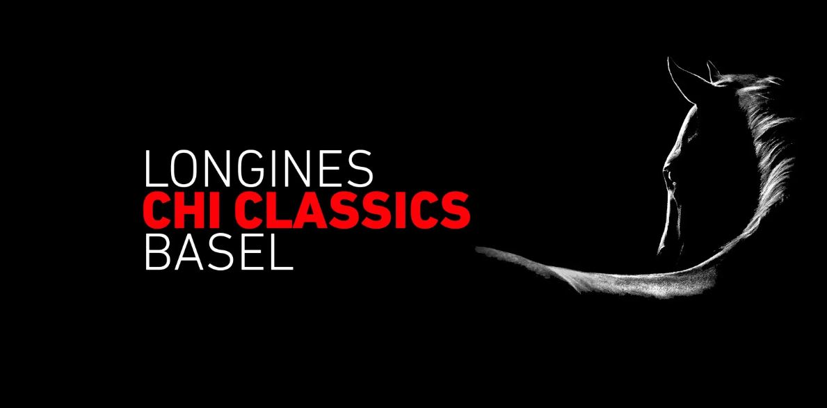 Longines CHI Classics Basel - Radio Basilisk