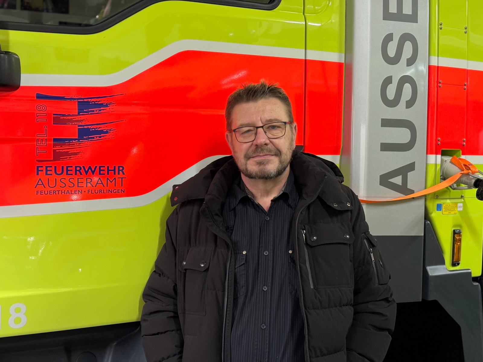 Feuerthalen: Kampfwahl ums Gemeindepräsidium - Radio Munot