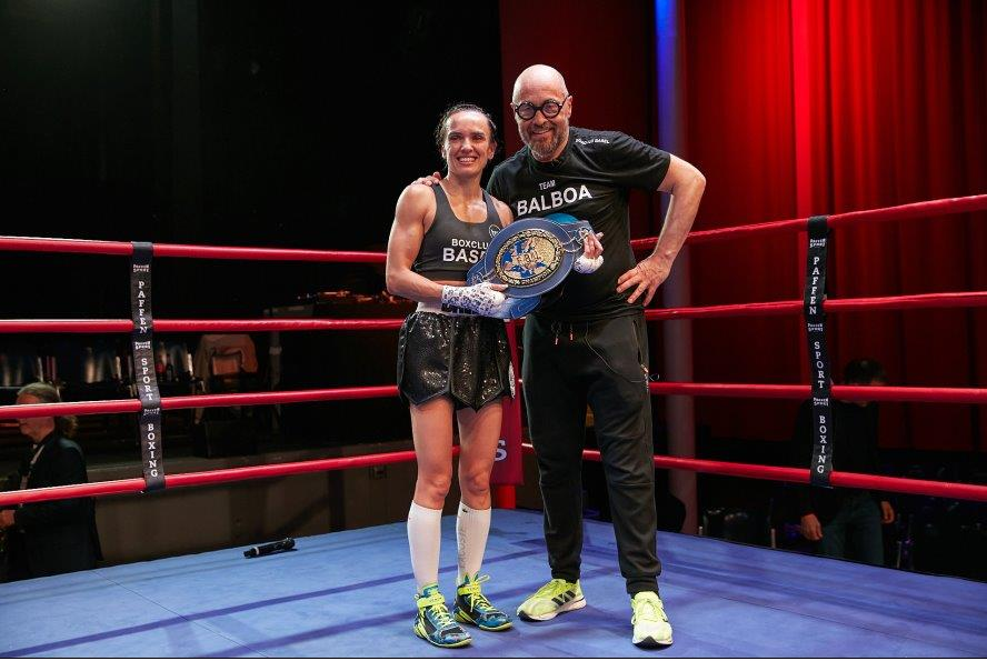 Boxen statt Theater - Radio Basilisk