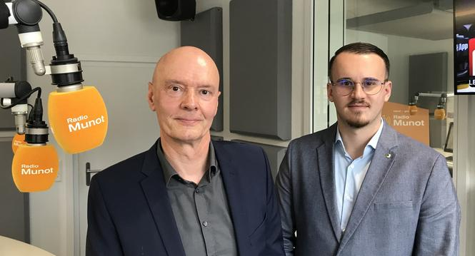 Sadiku tritt Nachfolge von Urs Tanner an und setzt Fokus auf die Jugend ...