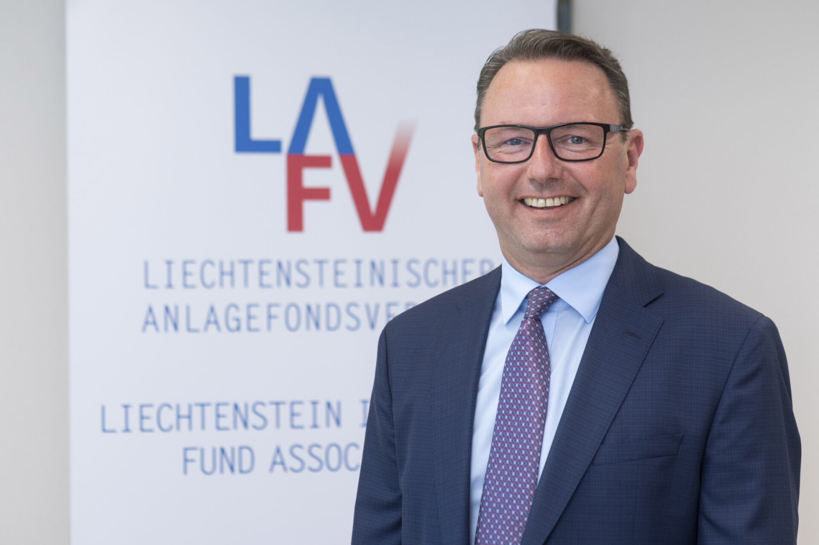 Anlagefondsverband steht im Zeichen des Wachstums