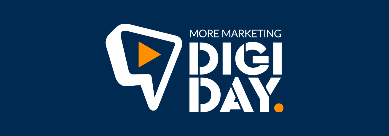Der more DIGI DAY 2023: Ausblick in die digitale Marketing- und ...