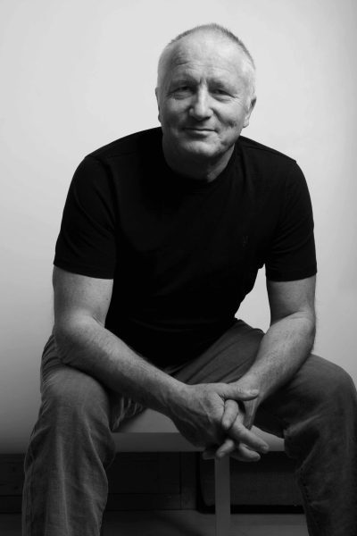 Heinz P. Nitzsche – Günther Blenke: Mensch & Mythos